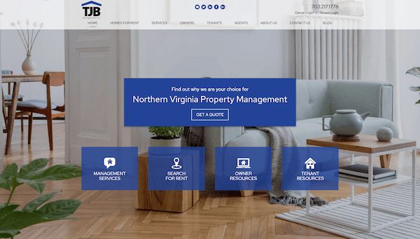 Pricing | TJB Management LLC